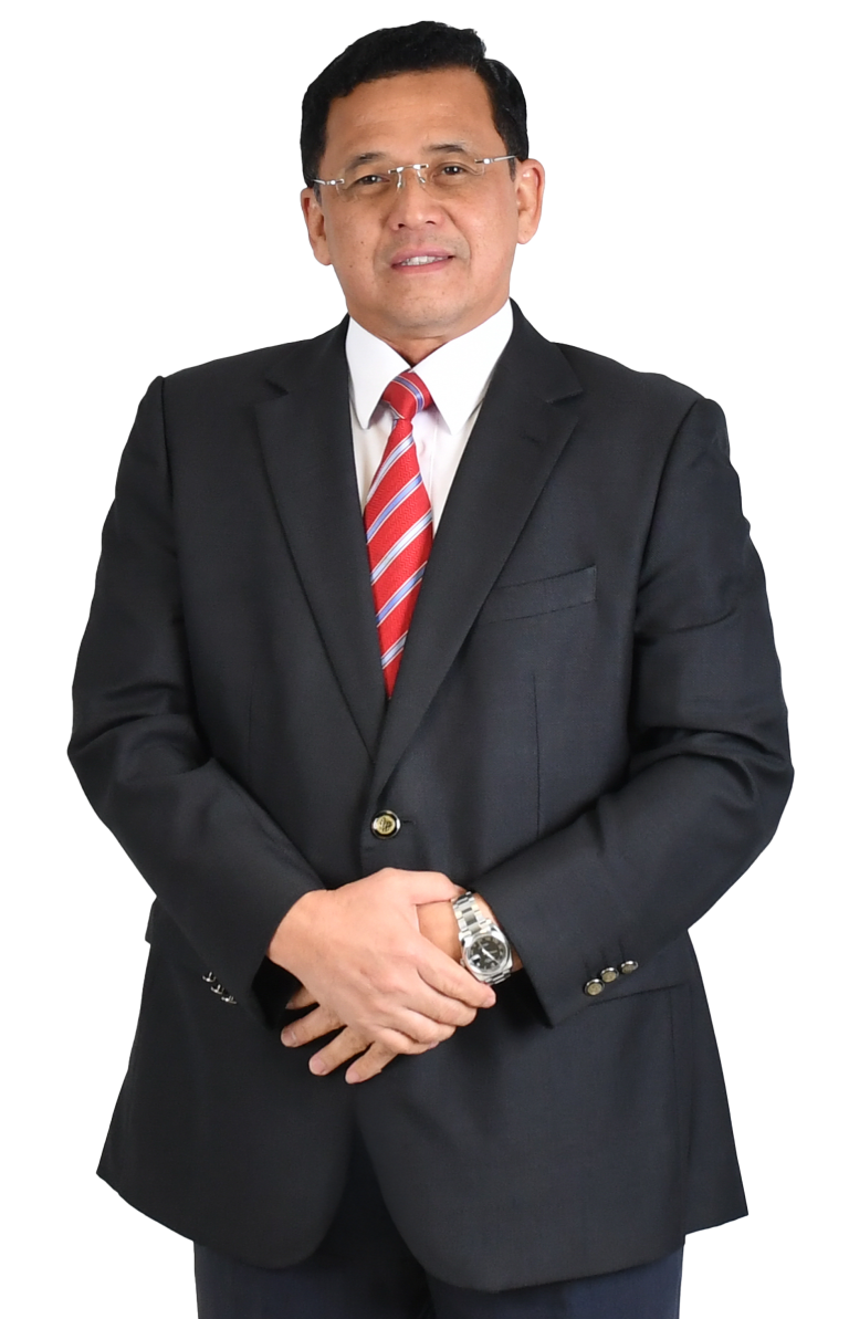 Board of Directors - FIC INTEGRATED PROPERTY MANAGEMENT SDN BHD